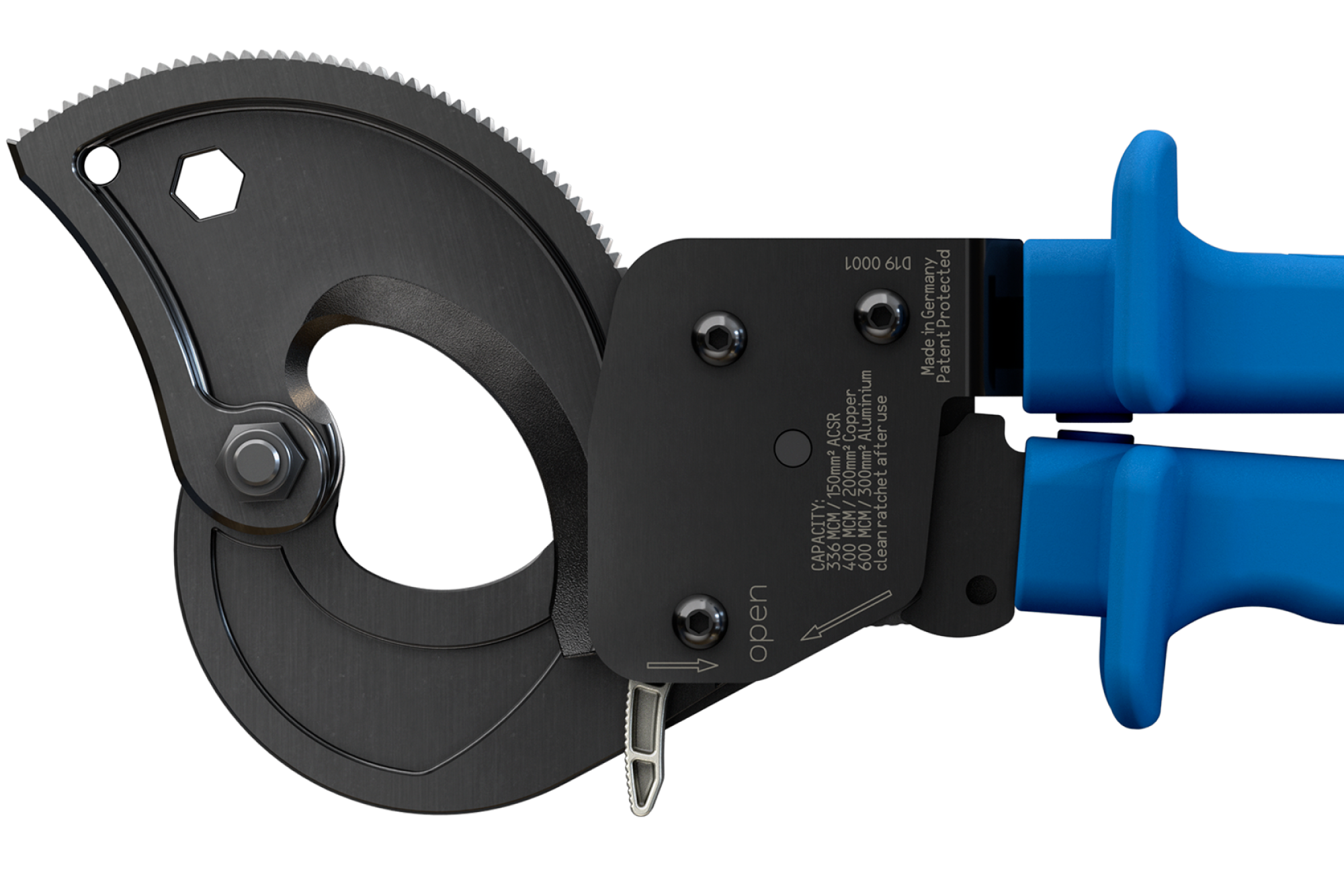 Private Label Tools – Crimping, Cutting & Stripping Solutions
