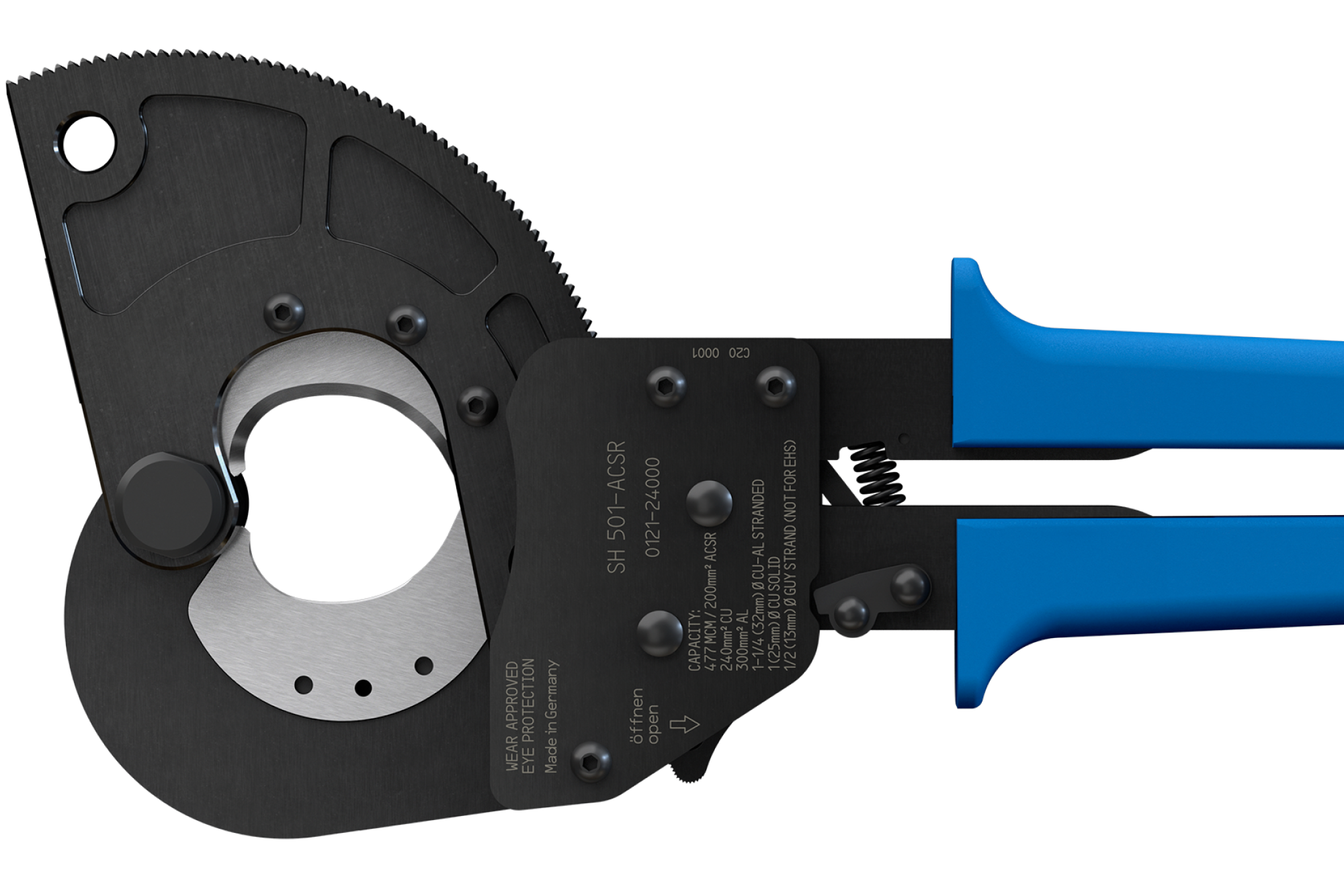 Private Label Tools – Crimping, Cutting & Stripping Solutions