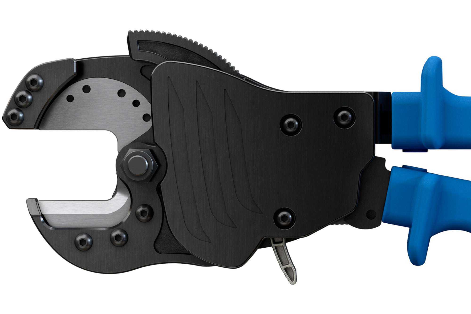 Private Label Tools – Crimping, Cutting & Stripping Solutions