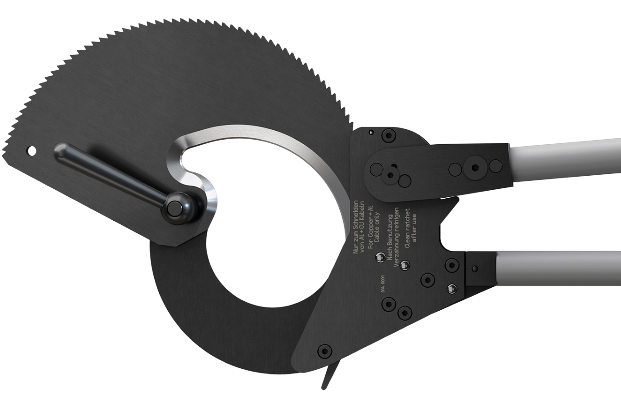 Private Label Tools – Crimping, Cutting & Stripping Solutions