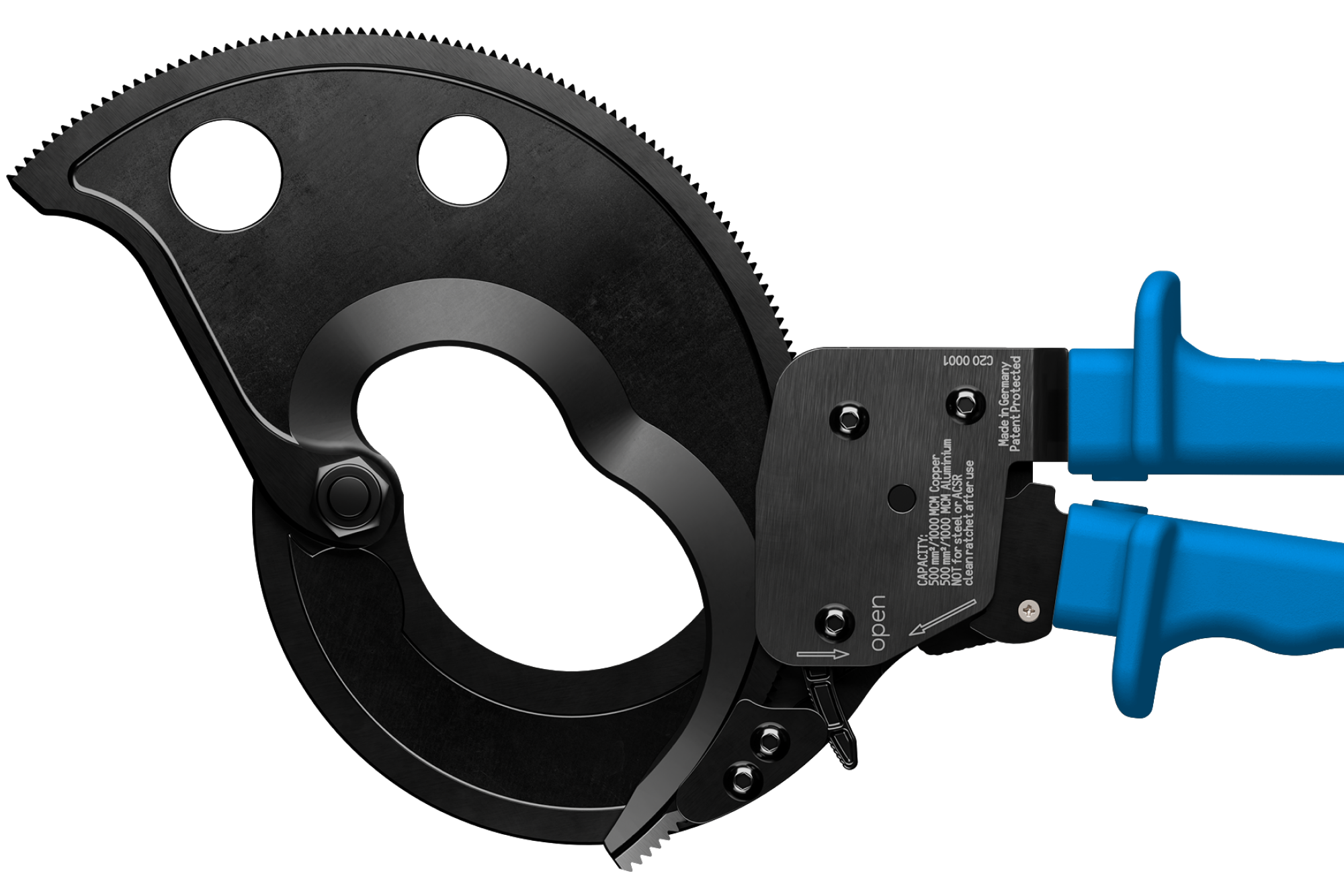 Private Label Tools – Crimping, Cutting & Stripping Solutions