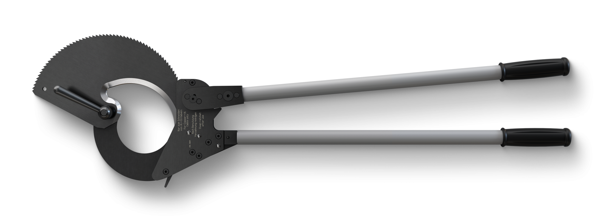 WEZAG-Private Label Tools-SH 1000