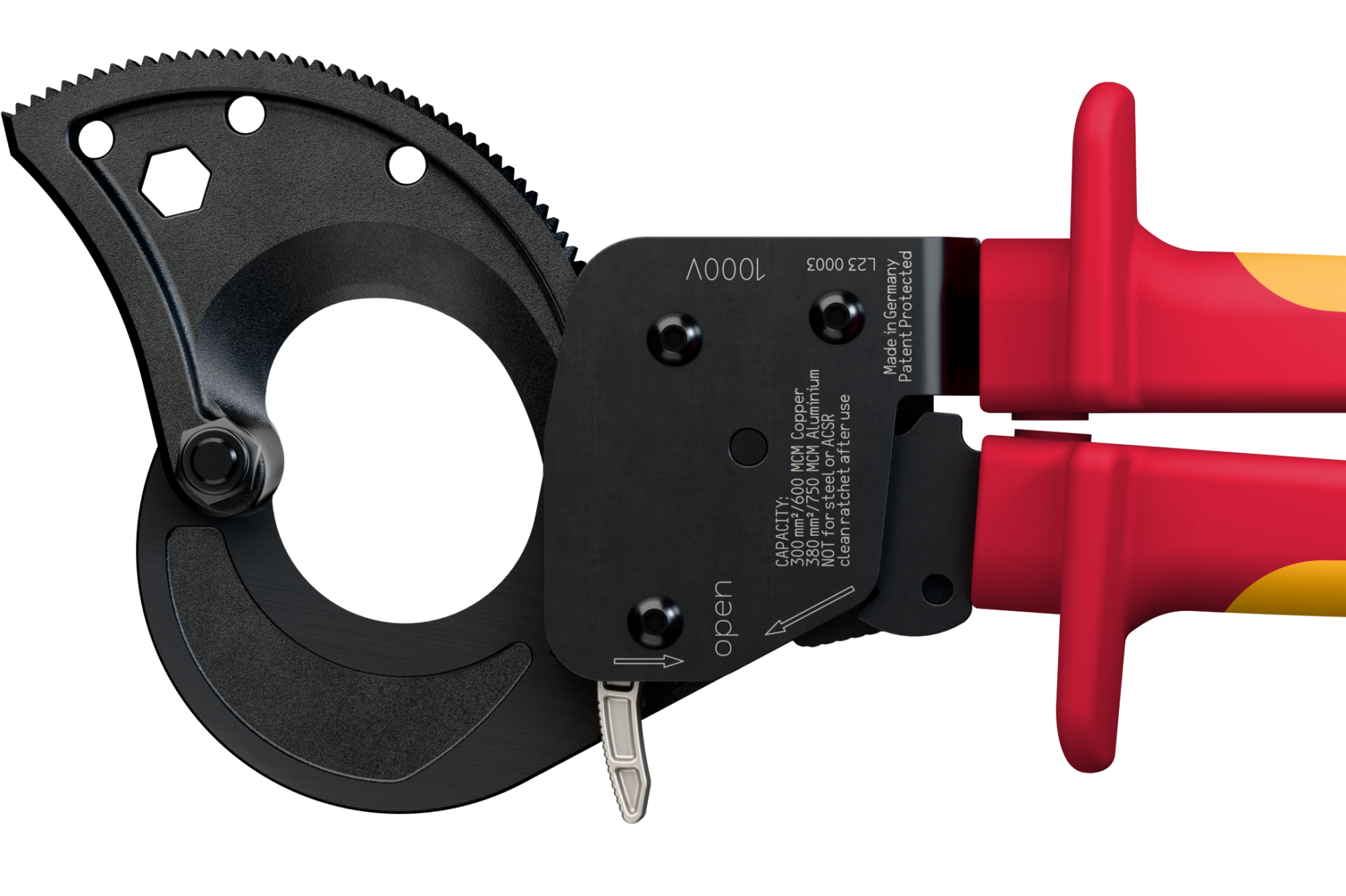 Private Label Tools – Crimping, Cutting & Stripping Solutions